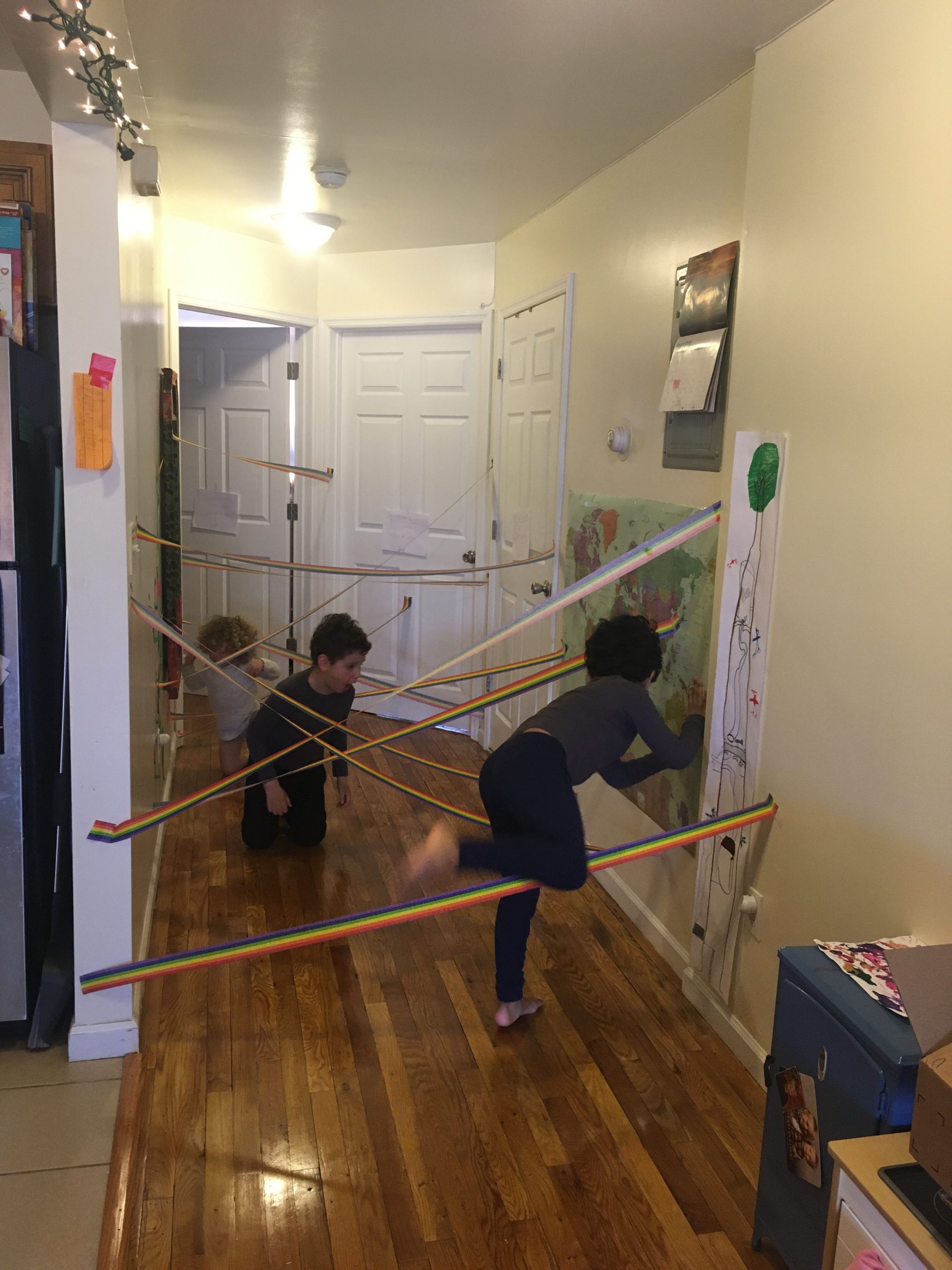 Games to Help Kids Write